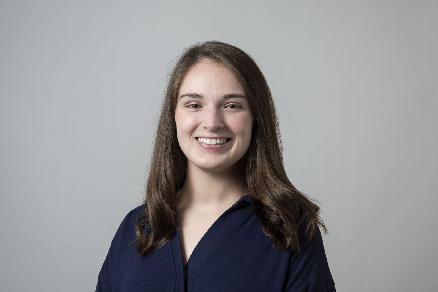 Rebecca Gonzalez | Korey Stringer Institute | College of Agriculture ...