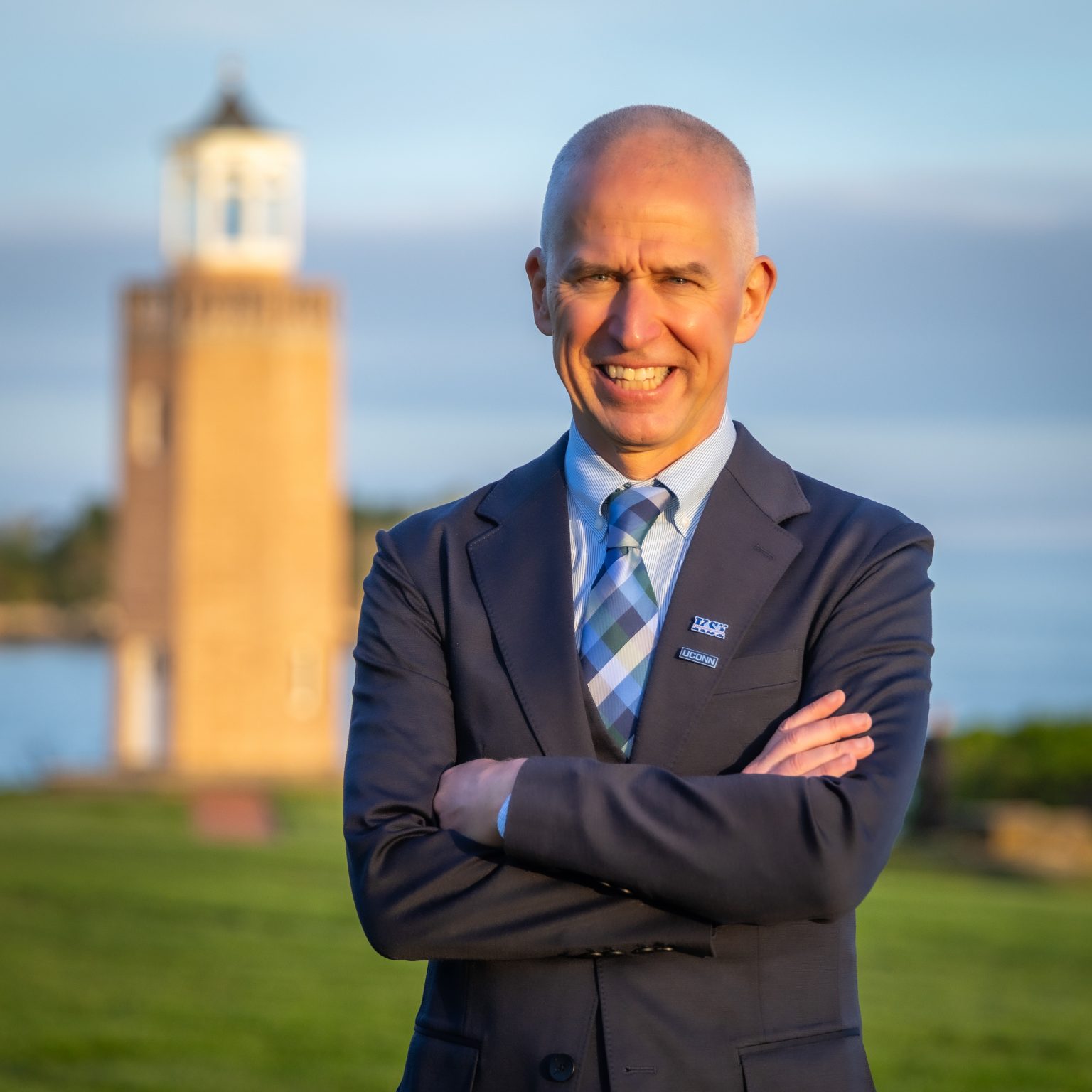 Douglas Casa, PhD, ATC, FACSM, FNATA, FNAK | Korey Stringer Institute ...