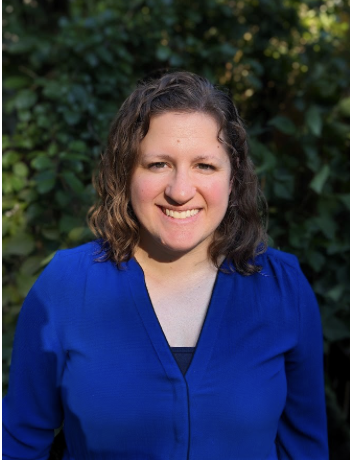 Lesley Vandermark, PhD, LAT, ATC, PES | Korey Stringer Institute