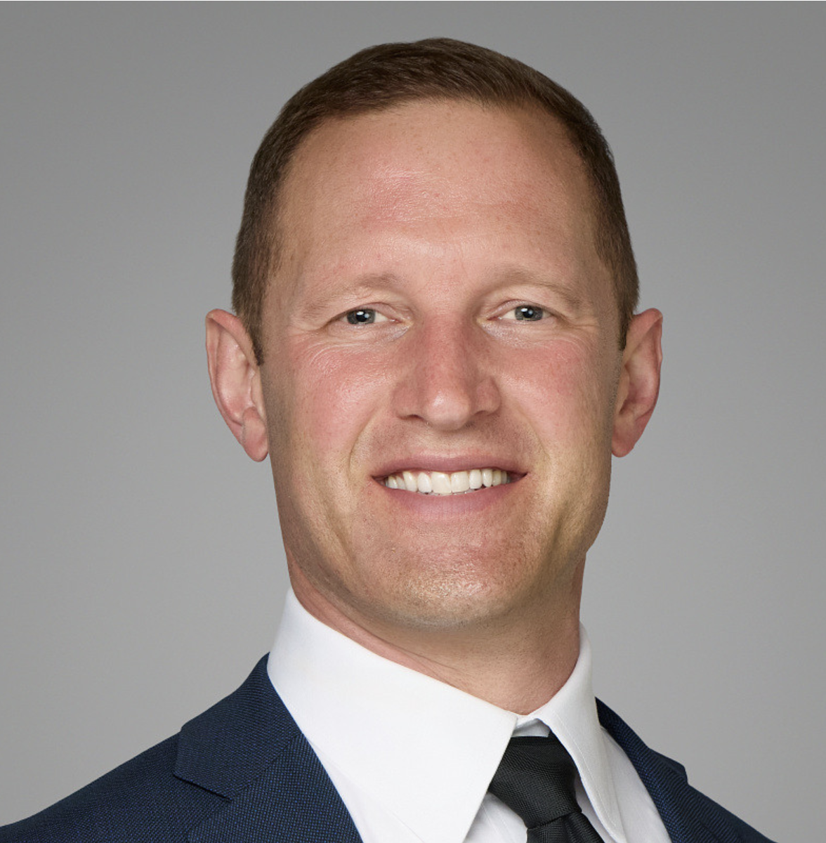 Barry Spiering, PhD | Korey Stringer Institute