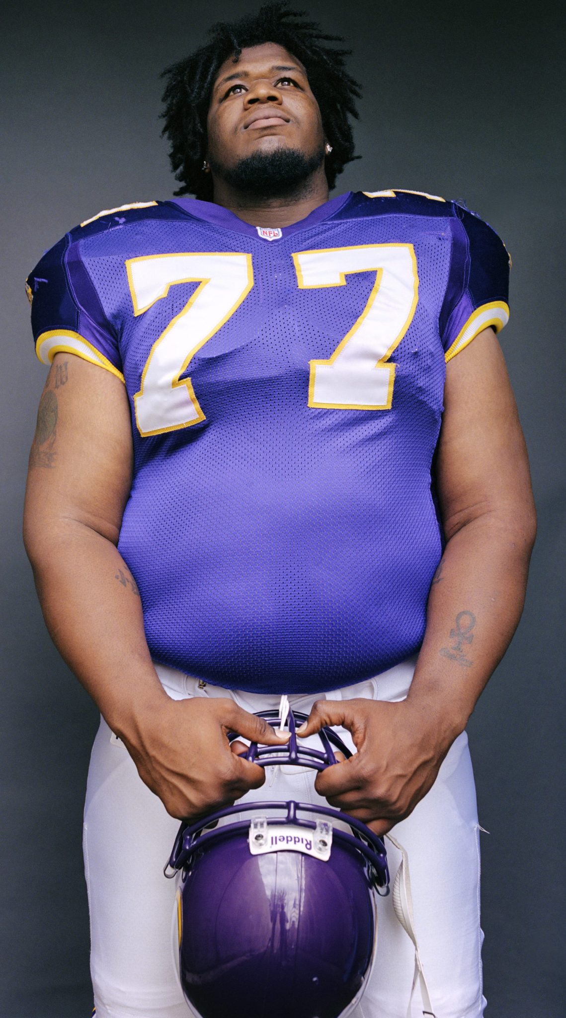 About Us | Korey Stringer Institute