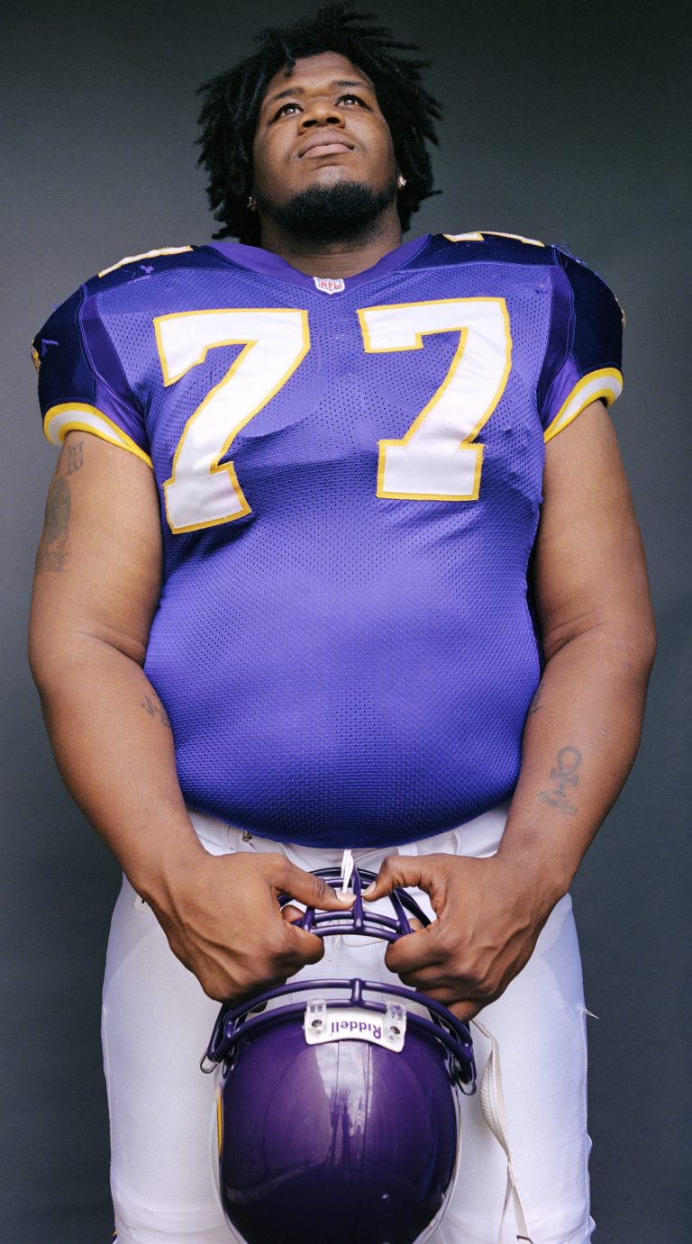 About Us | Korey Stringer Institute