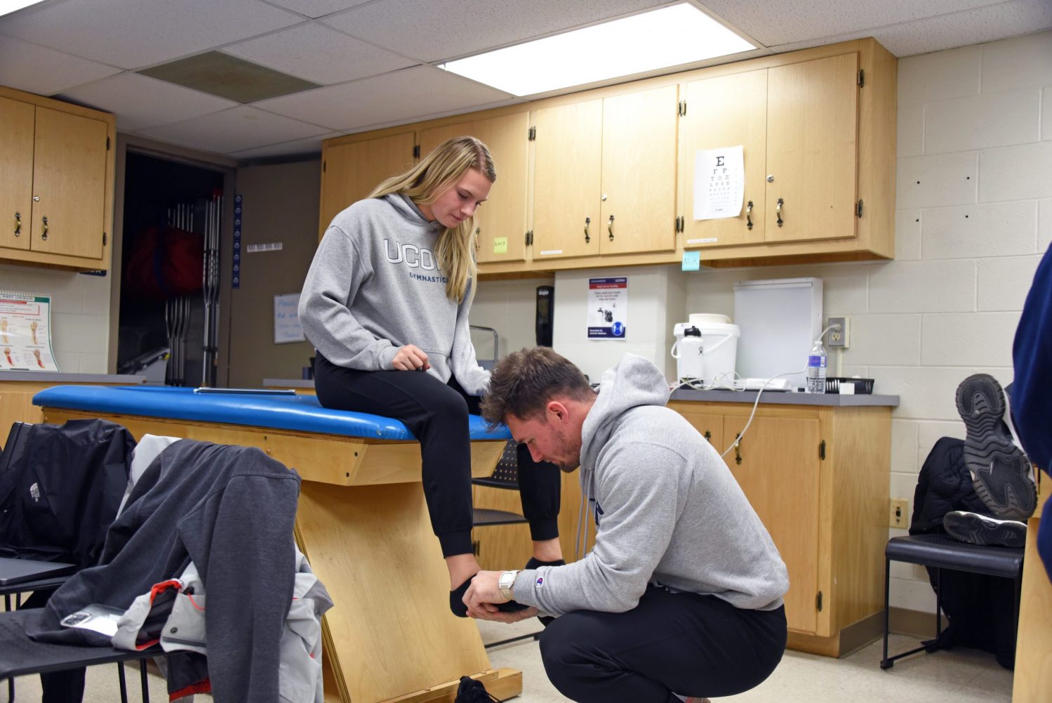 Anaphylaxis | Korey Stringer Institute