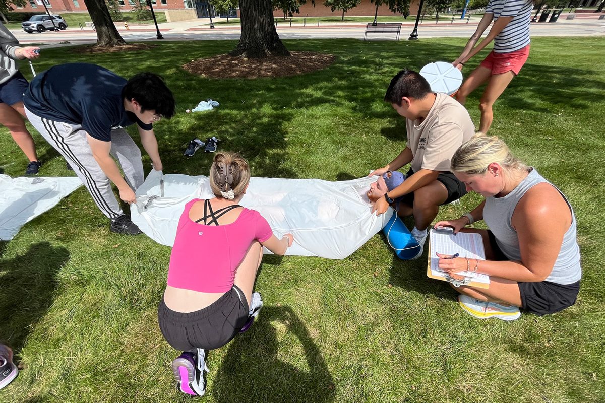 Home | Korey Stringer Institute