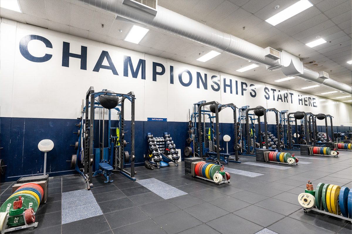 Home | Korey Stringer Institute