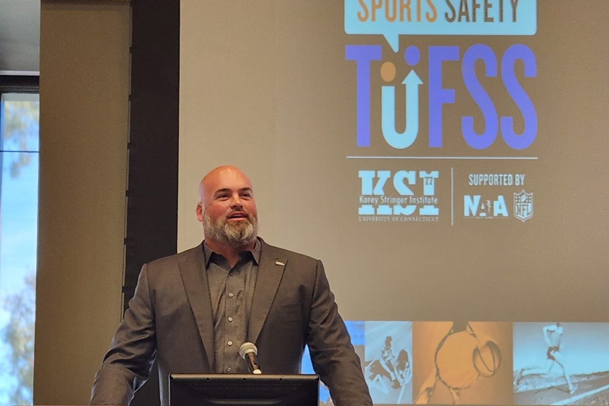 Home | Korey Stringer Institute