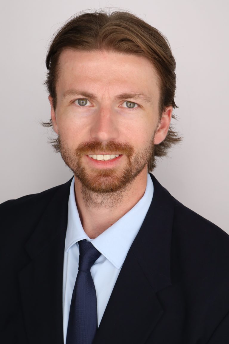Michael Szymanski, PhD, ATC | Korey Stringer Institute | College of ...