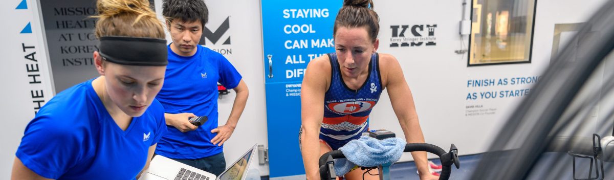 Research | Korey Stringer Institute