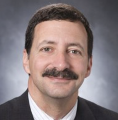 Mike Ferrara, PhD | Korey Stringer Institute