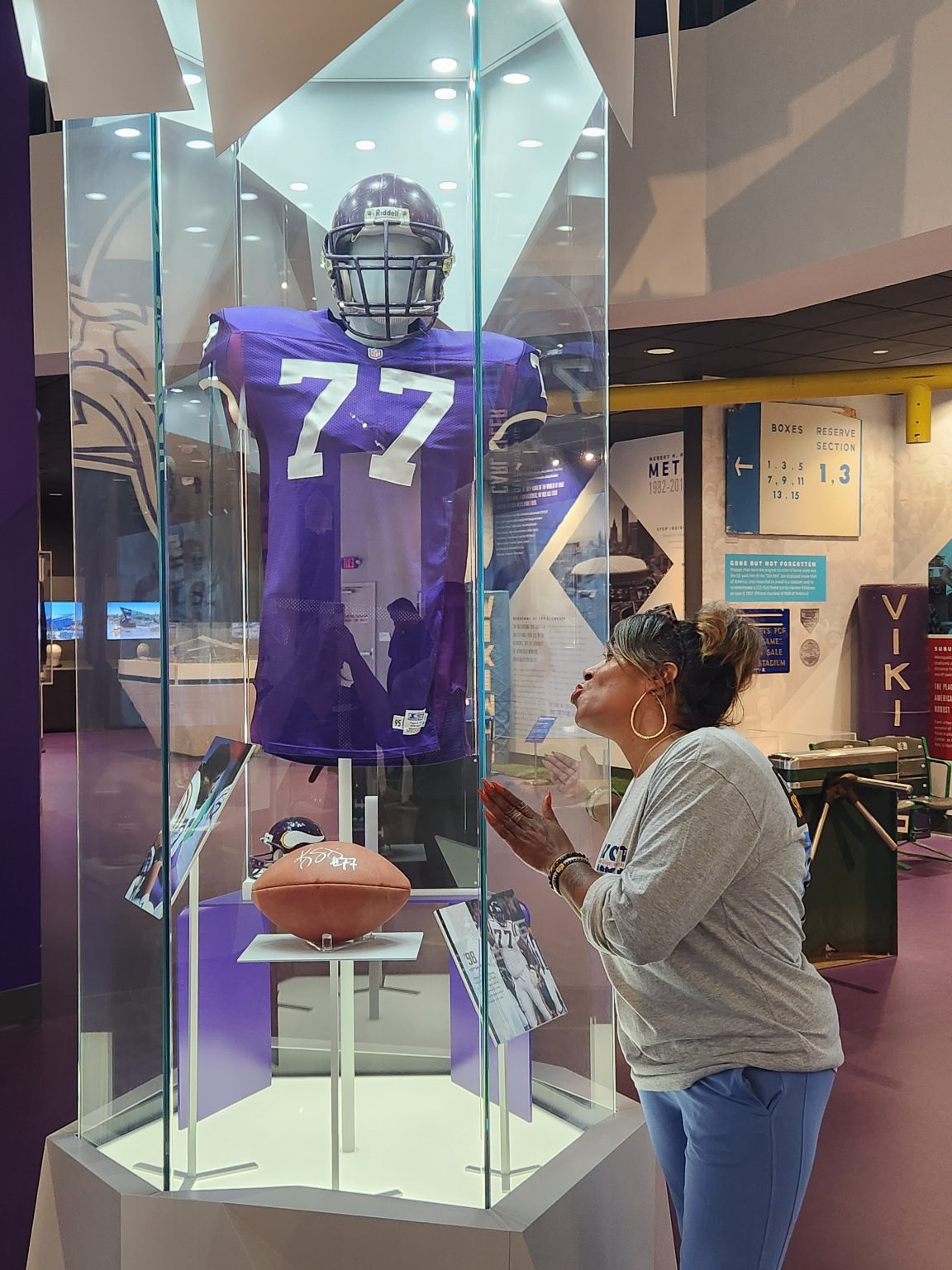 Home | Korey Stringer Institute